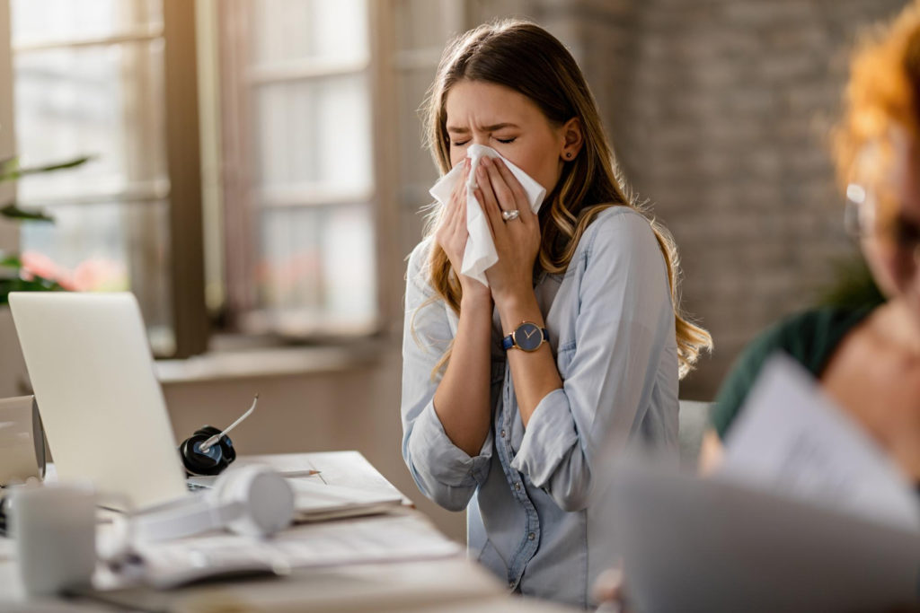 Tipos de catarro – saiba qual é a gravidade da doença | Blog Clínica SiM
